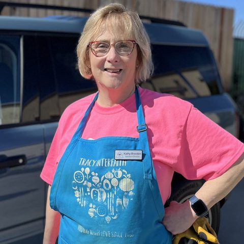 About our Organization | Tracy Interfaith Ministries